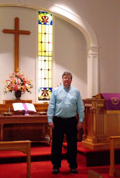 Holy Week services fill church calendars | Features | the-dispatch.com