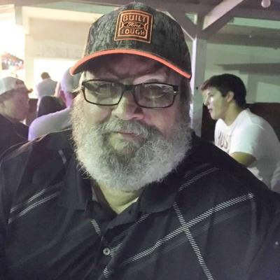 Charles Butler Hedrick | Obituaries | the-dispatch.com