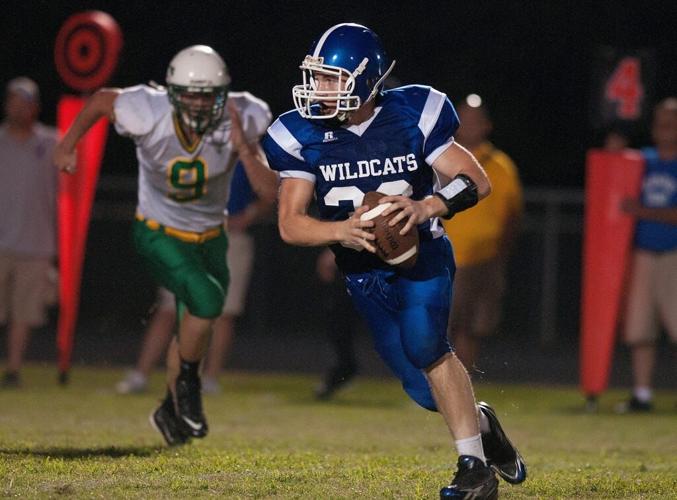 West Davidson at South Davidson Football | News | the-dispatch.com