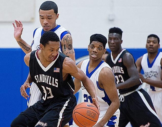 DCCC vs. Sandhills CC | News | the-dispatch.com