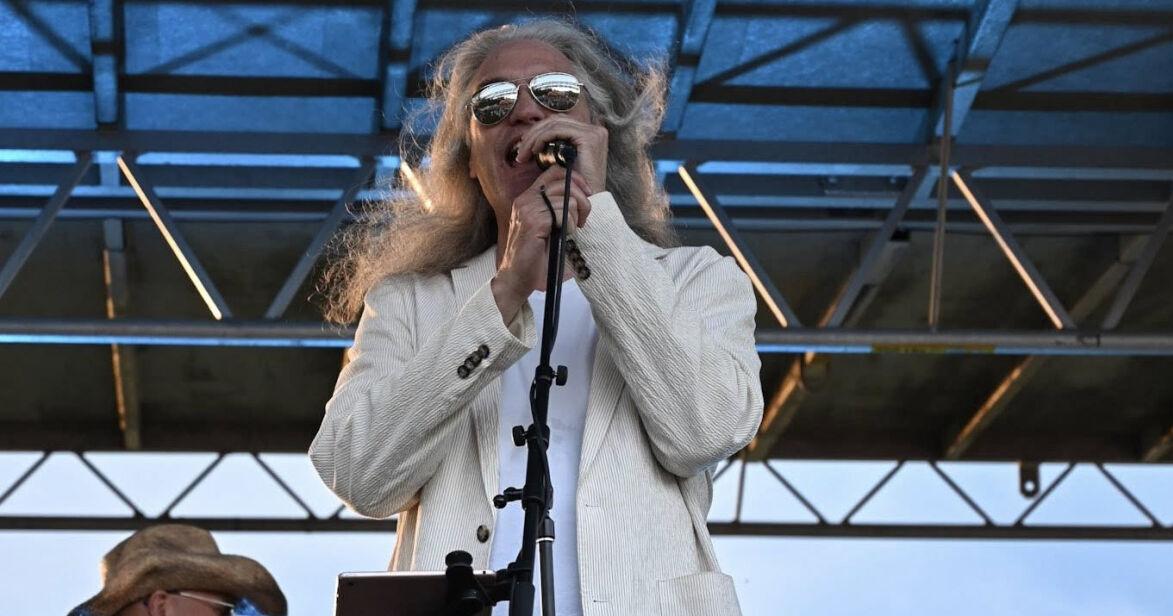 Five things to do: Music, markets, and community fun await ...