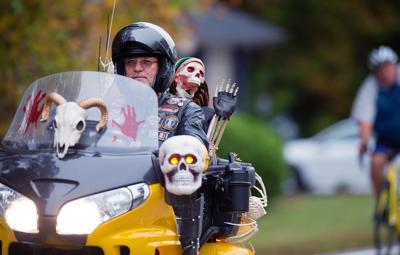 Bone-afide biker | News | the-dispatch.com