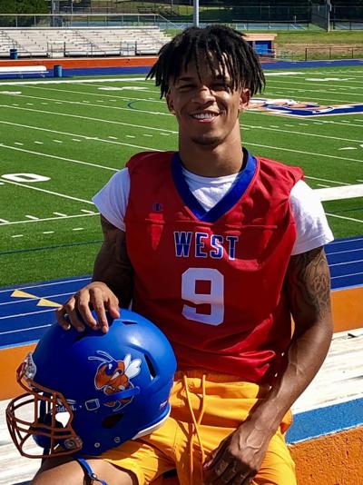 Former Lexington standout Gist reflects on All-Star game experience ...