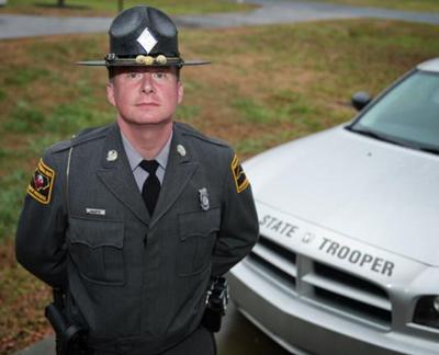 Former highway patrol trooper, Lexington officer arrested on drug and ...