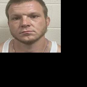 Man wanted for recent robberies arrested driving stolen car | Crime ...