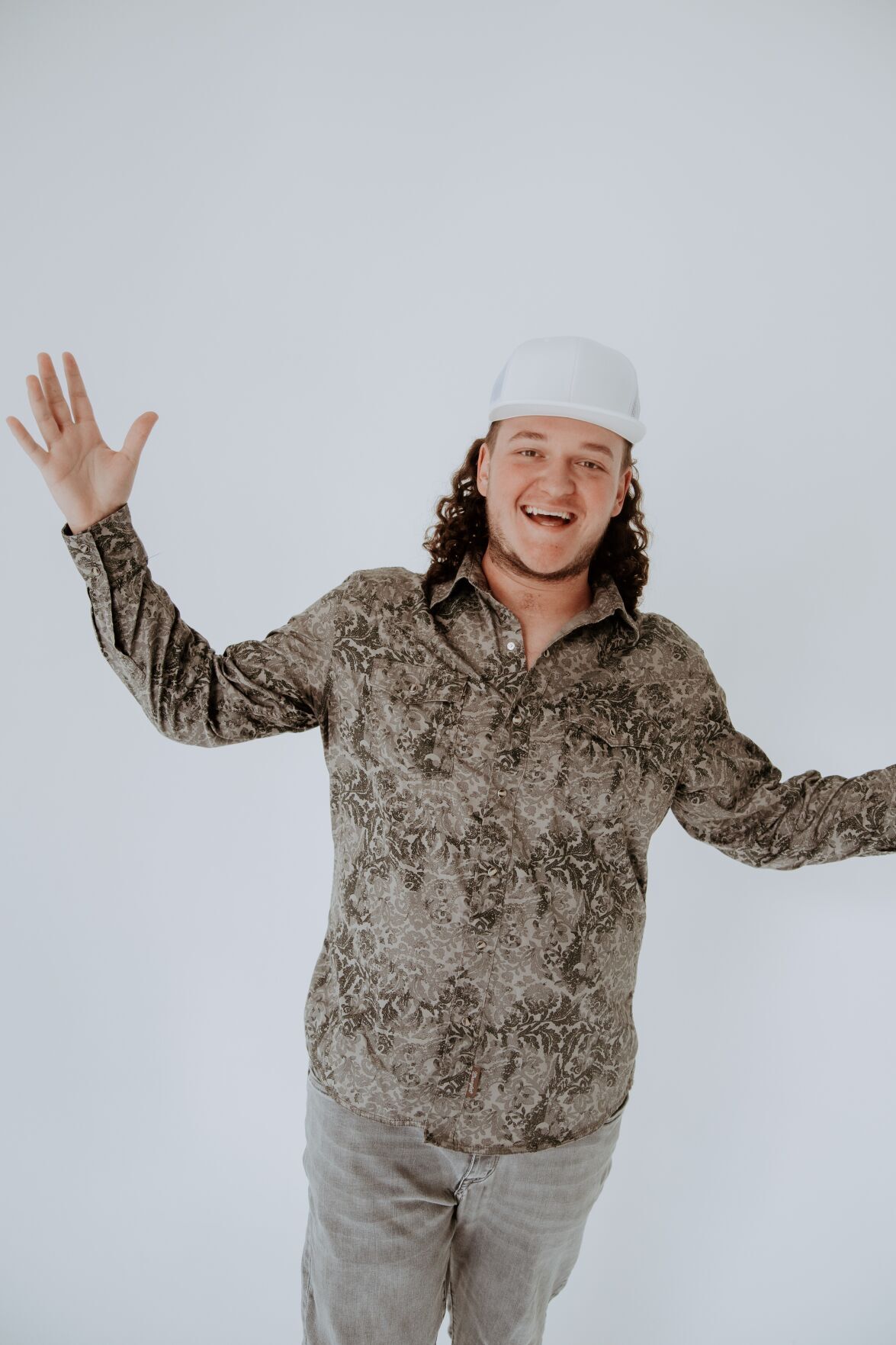 Braden Hull’s ‘Christmas Wish’ concerts aim to help Davidson County kids | Entertainment | the ...