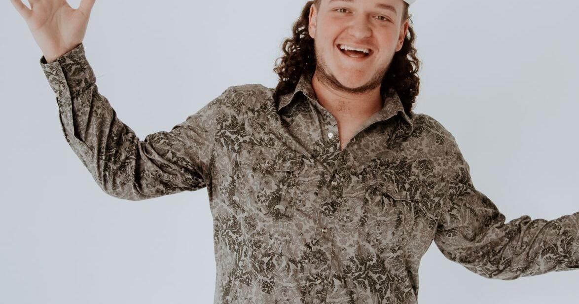 Braden Hull’s ‘Christmas Wish’ concerts aim to help Davidson County kids | Entertainment | the ...