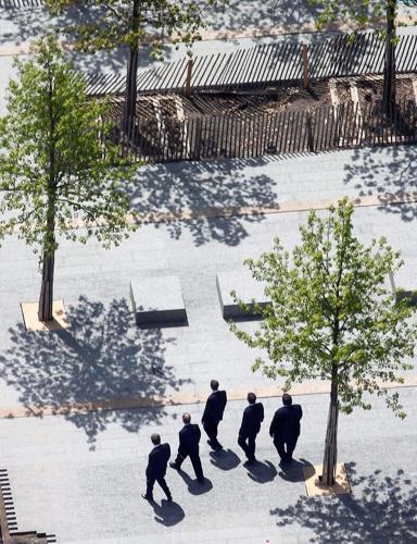 President Obama at Ground Zero | News | the-dispatch.com