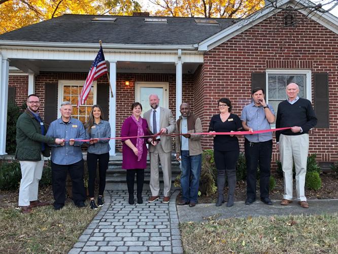What's Happening: Thomasville, Lexington gaining new seafood ...
