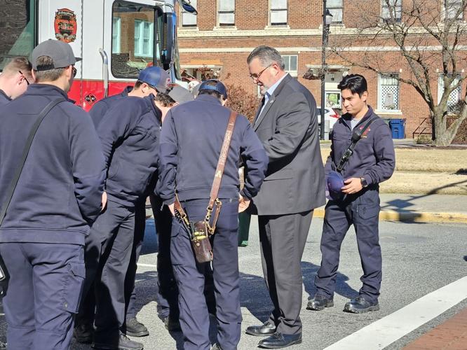 Community celebrates unity at 2026 MLK Day Parade in Lexington ...