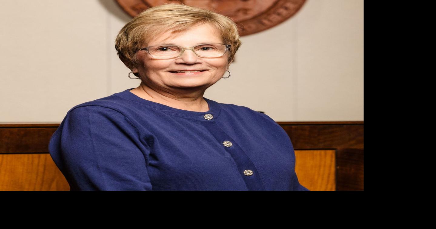 Leadership shuffle: Watford takes helm as Davidson County commissioners ...