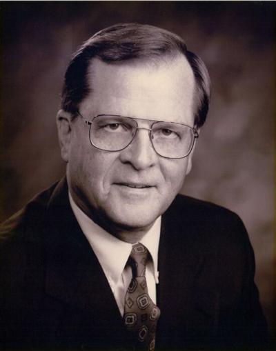 Former Thomasville mayor Joe Bennett dies | Local News | the-dispatch.com