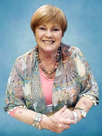 Elizabeth Grey Leonard Miller | Obituaries | the-dispatch.com