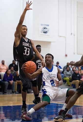 DCCC vs. Sandhills CC | News | the-dispatch.com