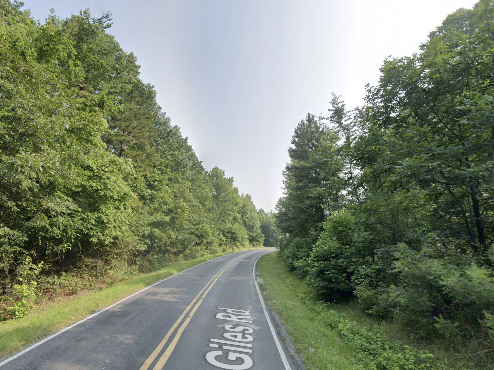 Residents sound alarm over possible Duke Energy gas plant in Davidson ...