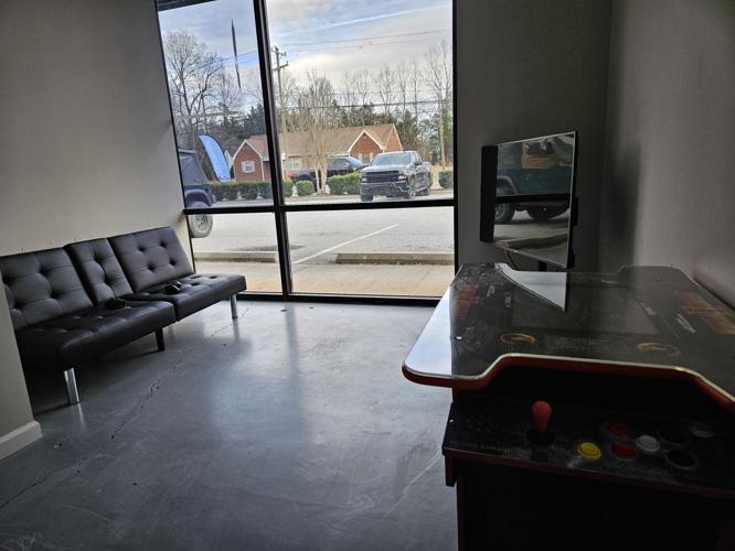 Davidson County educator opening game room for children | Business ...