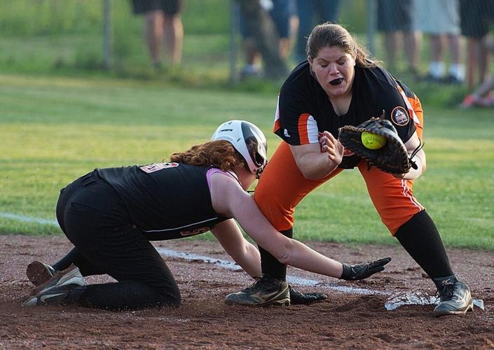 North Davidson at Southeast Guilford Softball | News | the-dispatch.com