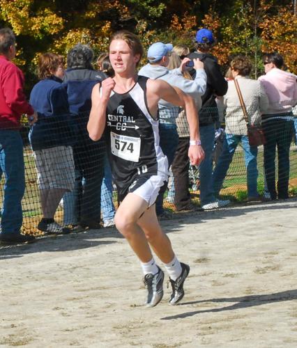 2-A state cross country championship | News | the-dispatch.com