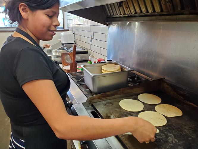 El Comedor brings authentic Mexican food to downtown Lexington | News ...