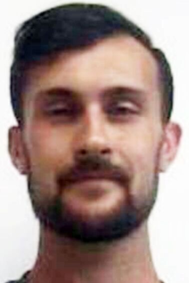 Linwood man accused of violent threats on police | Crime | the-dispatch.com