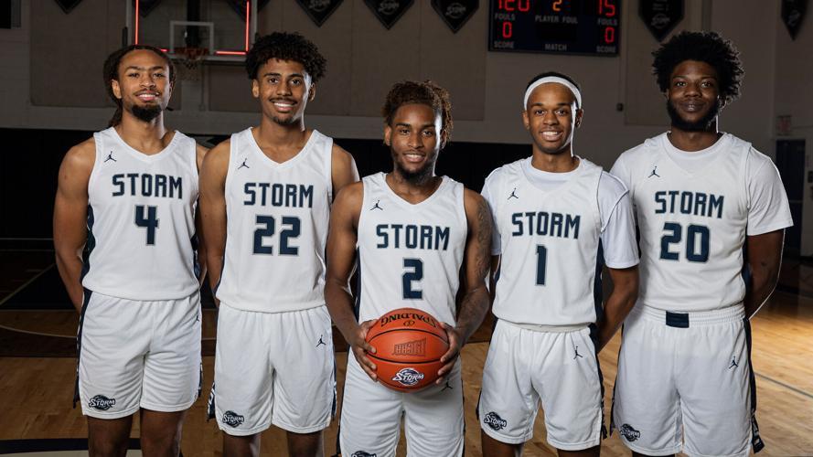 DDCC's Storm basketball team looking for another successful season ...
