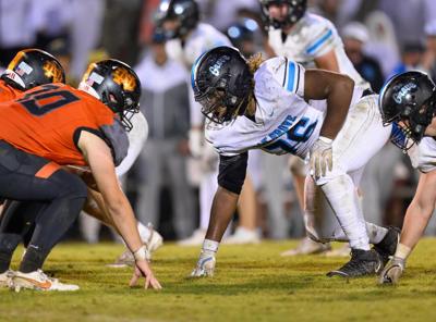 Boulware keeps perspective amidst heavy college recruitment | Sports ...