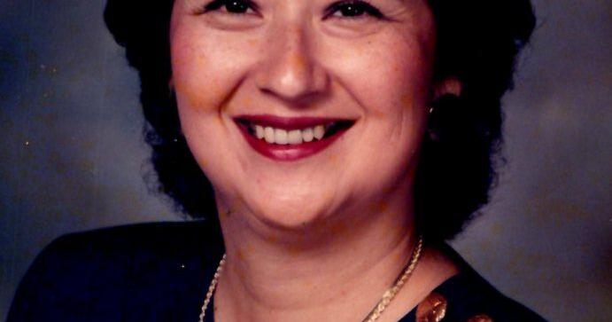 Doris Shaw Brown | Obituaries | the-dispatch.com