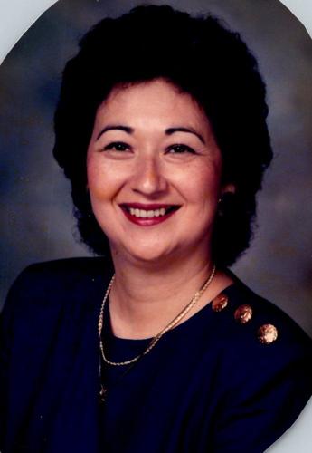 Doris Shaw Brown | Obituaries | the-dispatch.com