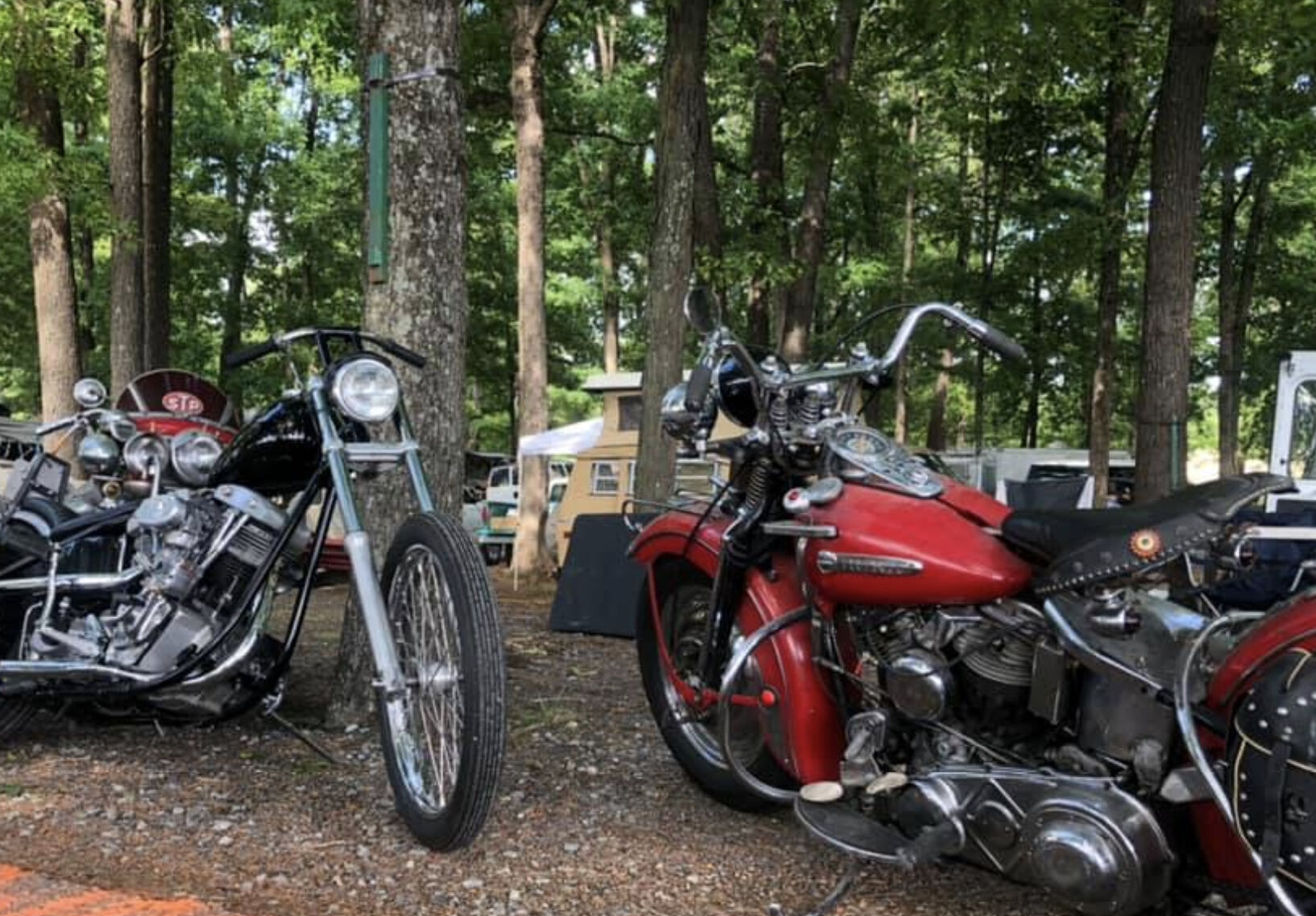 Five things to do: Motorcycles, fall markets and Halloween frights are ...