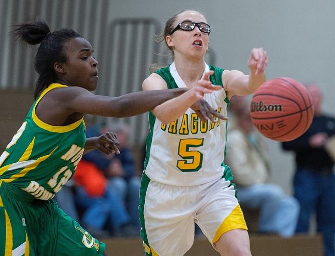 North Rowan at West Davidson Basketball | News | the-dispatch.com