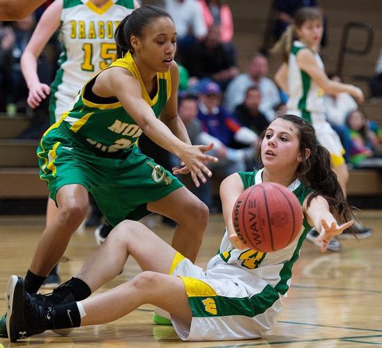North Rowan at West Davidson Basketball | News | the-dispatch.com