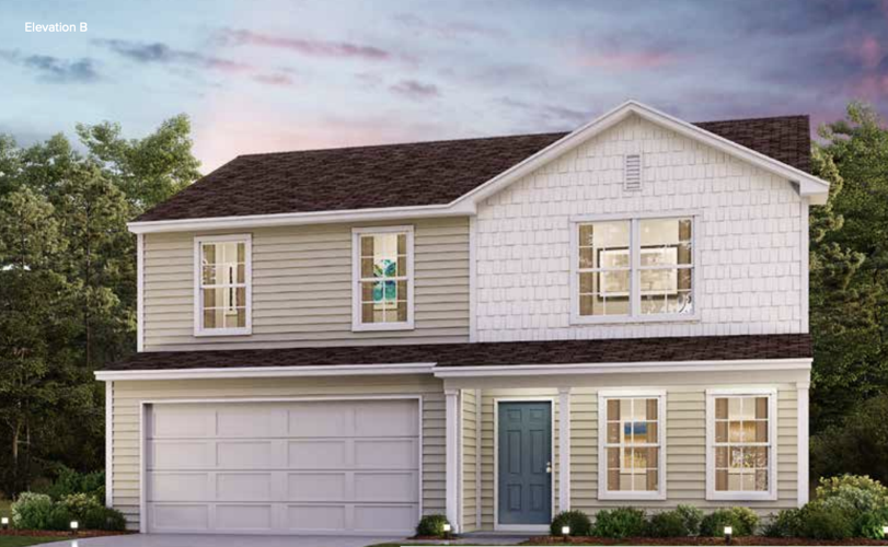 Public hearing for proposed Lexington housing developments set for ...