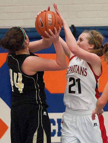 East Davidson vs. Central Davidson CCC Tournament | News | the-dispatch.com