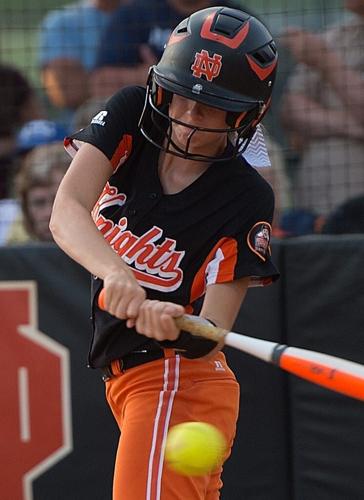 Alexander Central at North Davidson Softball | News | the-dispatch.com