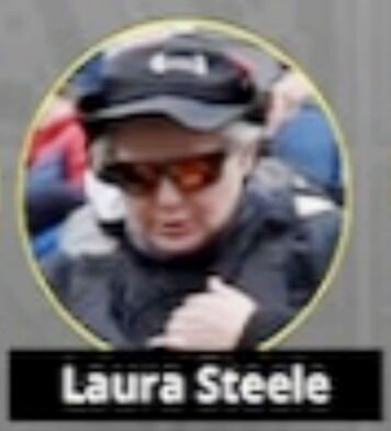 Thomasville woman guilty in Capitol riot | | the-dispatch.com