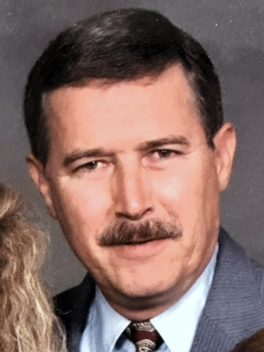 Paul Robert Snell | Obituaries | the-dispatch.com