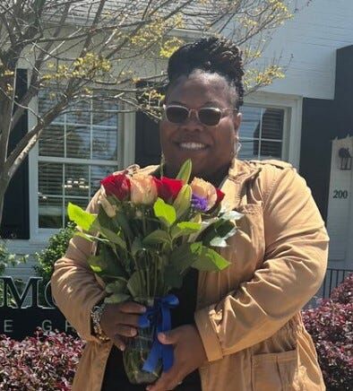 Top of the class: Lakeisha Wilson named Lexington Schools Teacher of ...