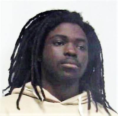 Salisbury man charged with multiple car break-ins in Davidson County ...