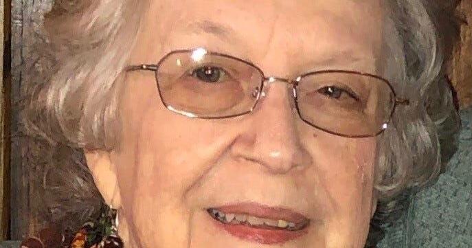 Julia Arabella Eller | Obituaries | the-dispatch.com