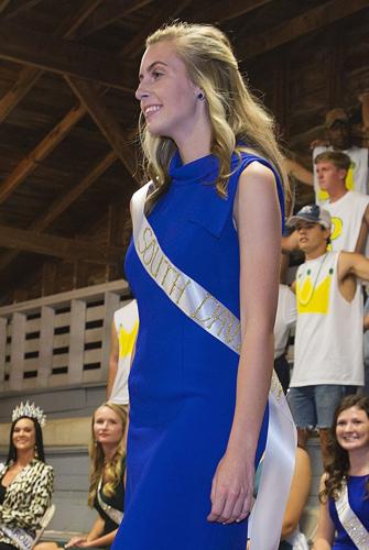 The 2019 Miss Davidson County Pageant | News | the-dispatch.com