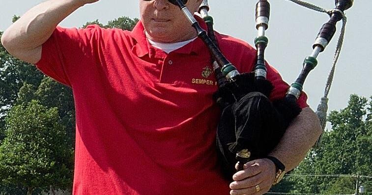 Honoring a Friend | News | the-dispatch.com