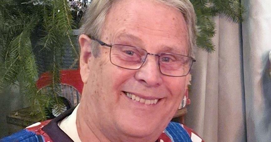 Richard Barton VanAntwerp | Obituaries | the-dispatch.com