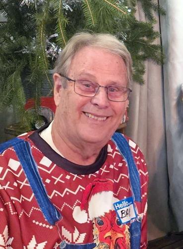Richard Barton VanAntwerp | Obituaries | the-dispatch.com