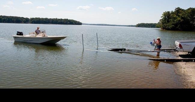 Alcoa delays lake drawdown after resident concerns | News | the ...