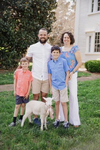 A trio of Davidson County farms receive NC AgVentures Grants | Local ...