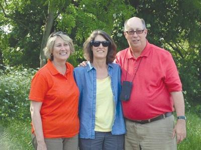 Trip's end comes with sense of joy and completion | News | the-dispatch.com