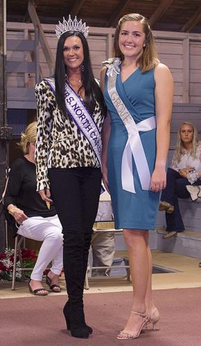 The 2019 Miss Davidson County Pageant | News | the-dispatch.com