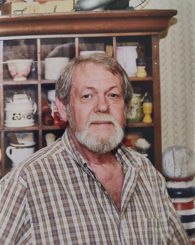 Earl Blanton | Obituaries | the-dispatch.com