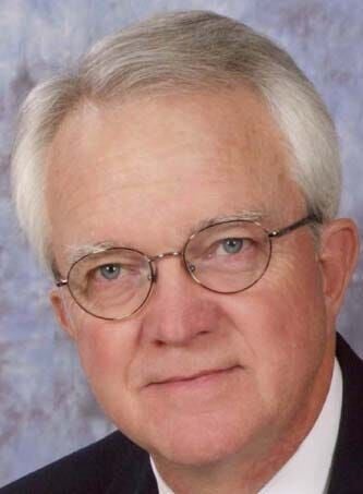 Rev. Jerry W. Moore | Obituaries | the-dispatch.com