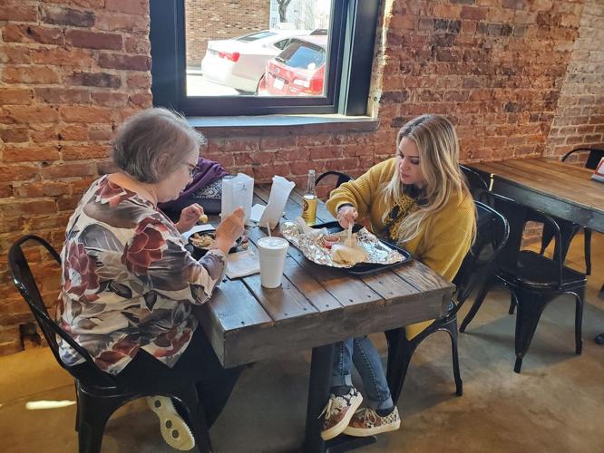 El Comedor brings authentic Mexican food to downtown Lexington | News ...